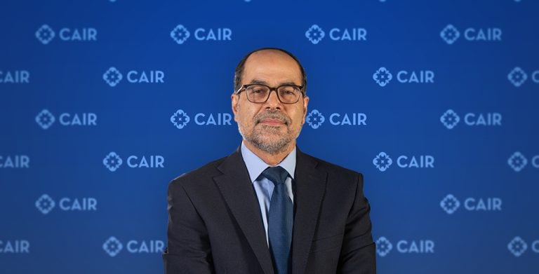 Nihad Awad – National Board Member
