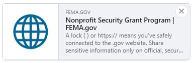 CAIR Welcomes Updated FEMA FAQ Clarifying DHS Nonprofit Security Grant ...
