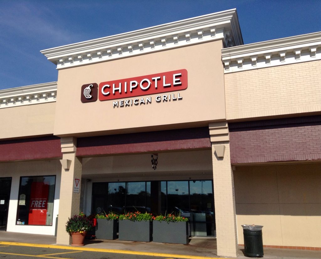 CAIR-Kansas Welcomes EEOC Suit Against Chipotle on Behalf of Muslim ...