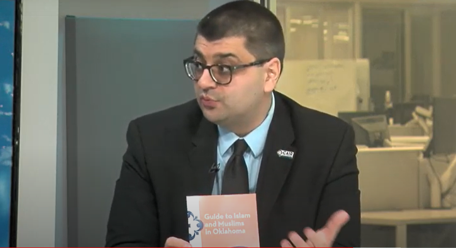 CAIR-OK Releases Updated, Digital Guide to Islam and Muslims in Oklahoma