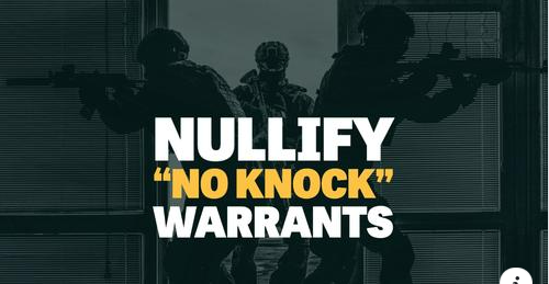 CAIR Urges Md. Lawmakers to Pass Bills to Ban No-Knock Warrants, End ...