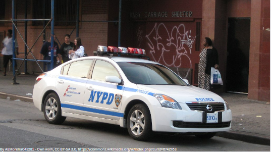 CAIR-NY Welcomes Appointment of Muhammad Faridi as NYPD Civilian ...
