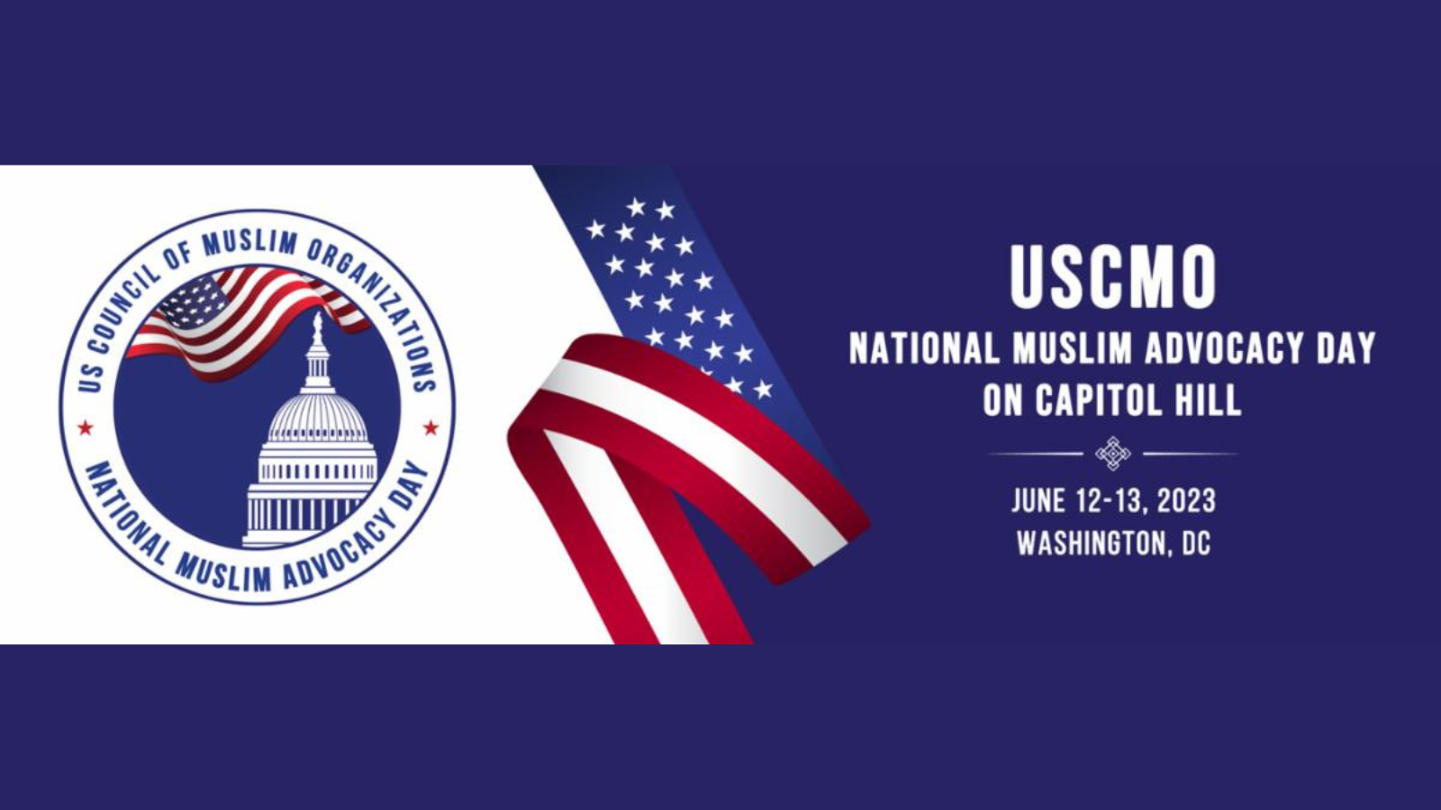 CAIR Joins USCMO in Inviting Community Members to Register for 8th ...