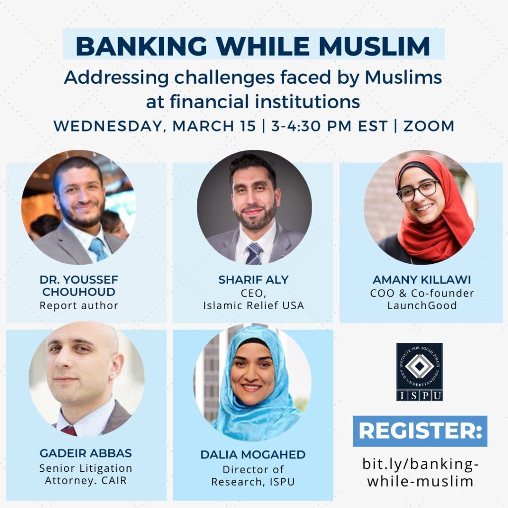 CAIR Attorney to Join Online ISPU Panel on ‘Banking While Muslim ...