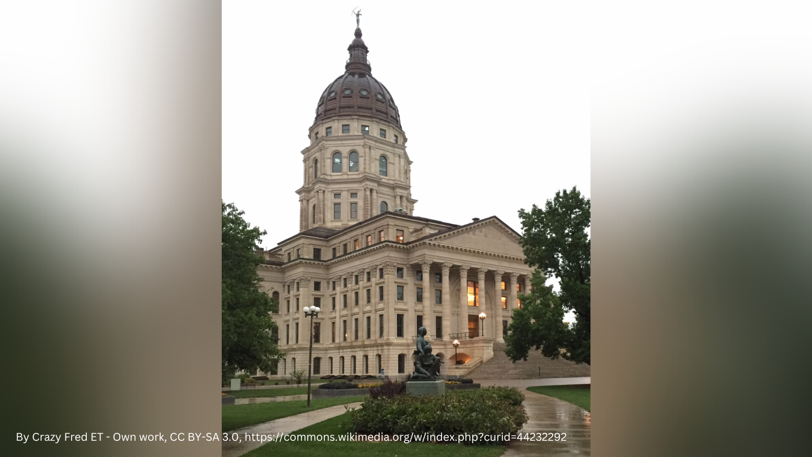 CAIR-Kansas Calls on State Sen. to Clarify Whether He Would Represent ...