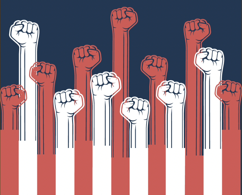 COMMUNITY ALERT: CAIR Issues Guidance for Students Speaking Out Against ...