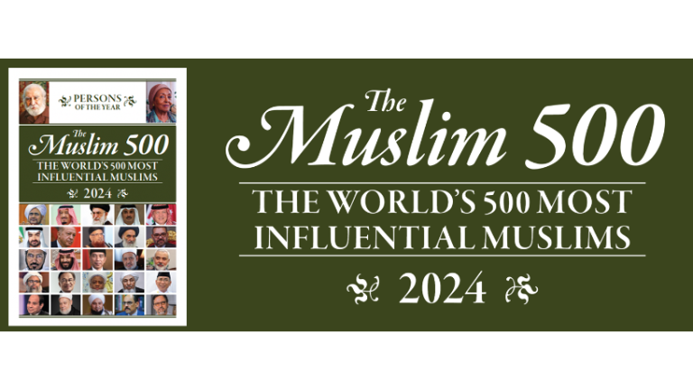 CAIR Executive Director Nihad Awad Named to 2024 List of World’s ‘500 ...