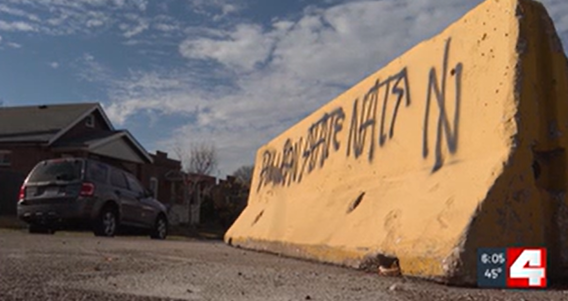 CAIR-MO Condemns Distribution of White Supremacist Flyers, Graffiti in ...