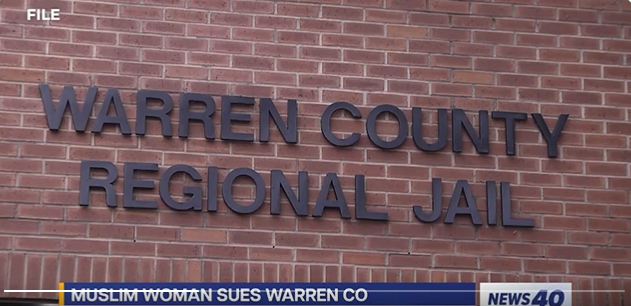 CAIR Files Suit Against Jail for Removing Muslim Woman’s Hijab ...