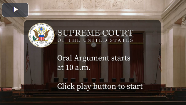 LISTEN LIVE: CAIR Attorney Argues Historic Watchlist Case Before U.S ...