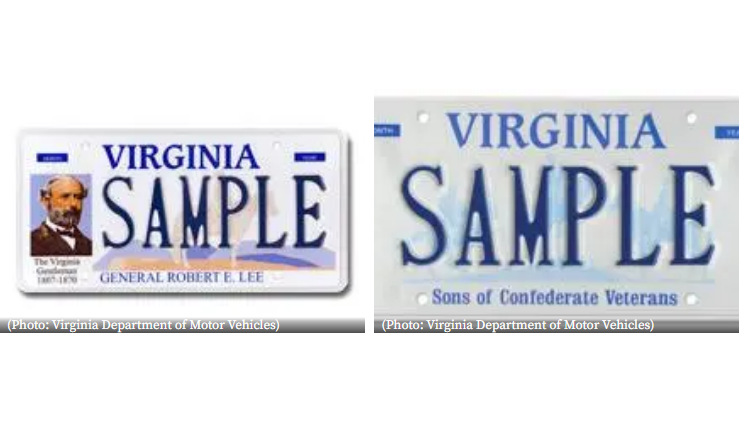 CAIR Welcomes Passage of Virginia Bill to Drop ‘Sons of Confederate ...