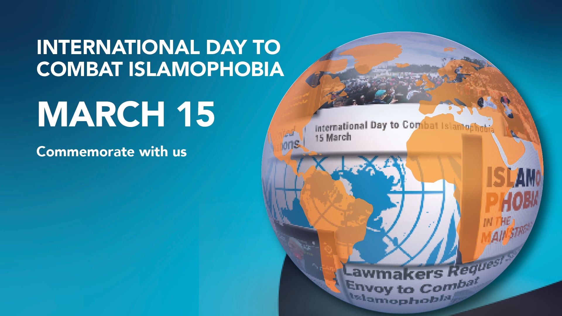 Global Muslim Advocacy Groups Operating in Over 30 Countries Name ...