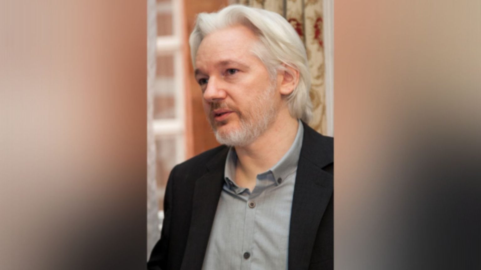 CAIR Welcomes Plea Deal to Set Julian Assange Free