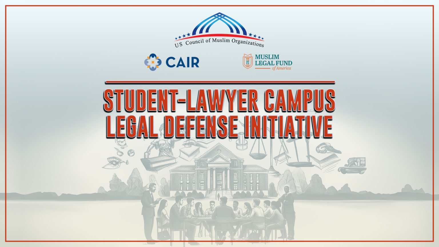 ‘Student-Lawyer Campus Legal Defense Initiative’ Launched By USCMO ...