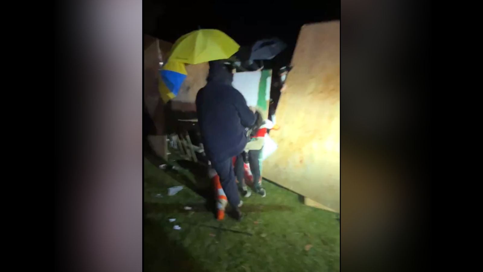 CAIR-LA Condemns Pro-Israel Mob’s Violent Attack on UCLA Anti-Genocide ...