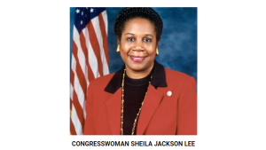 CAIR-Houston Offers Condolences on Passing of ‘Civil Rights Icon’ Rep ...