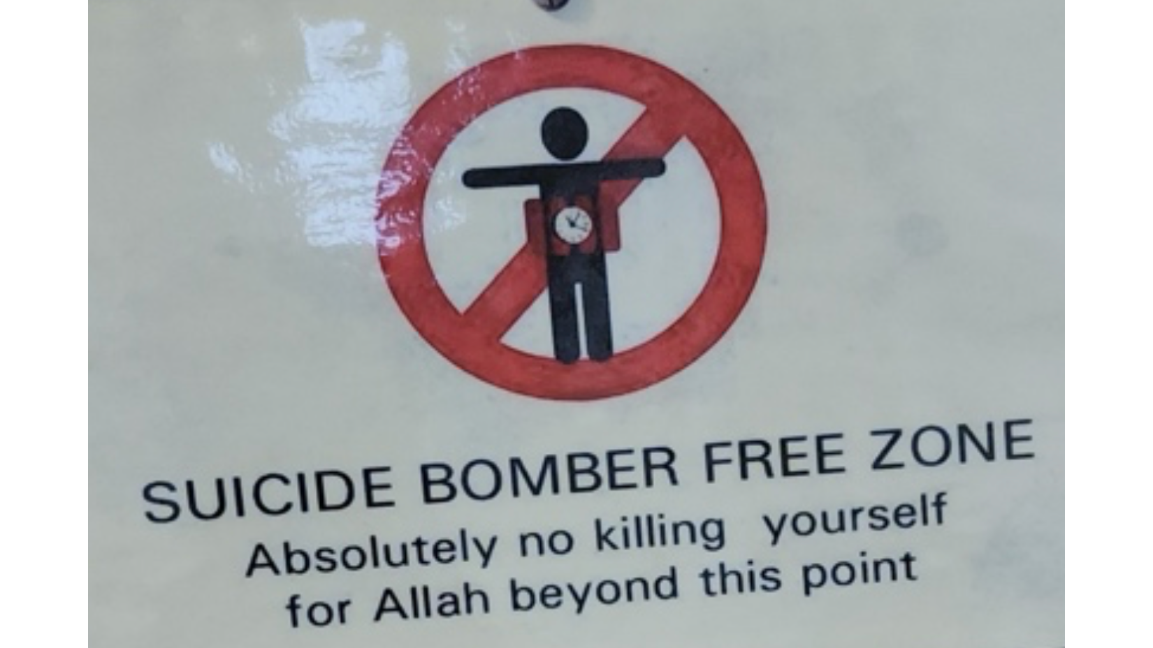 CAIR Welcomes Probe of Islamophobic Poster Hung at TSA Office in Hawaii