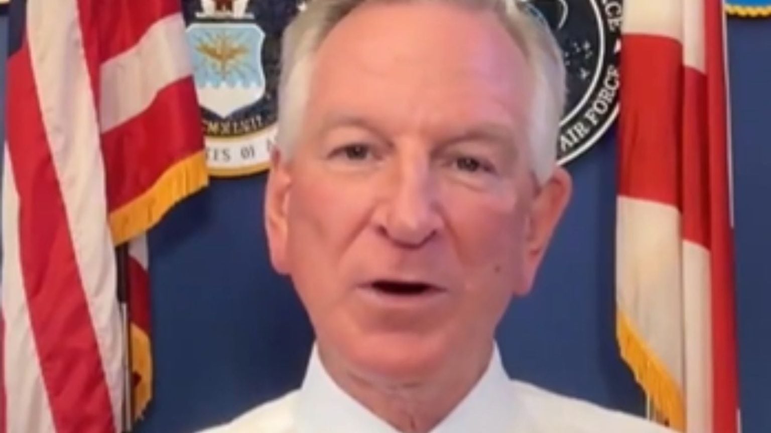 CAIR Calls on Alabama Leaders to Repudiate Sen. Tuberville’s Latest ...