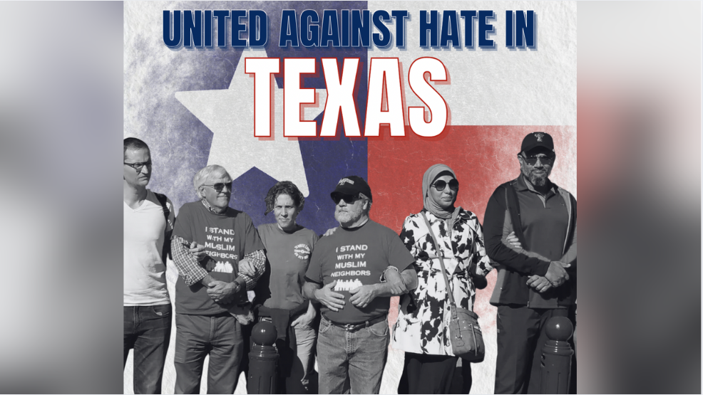 CAIR-Texas Joins Other Muslim Groups in Release of Joint Statement on ...