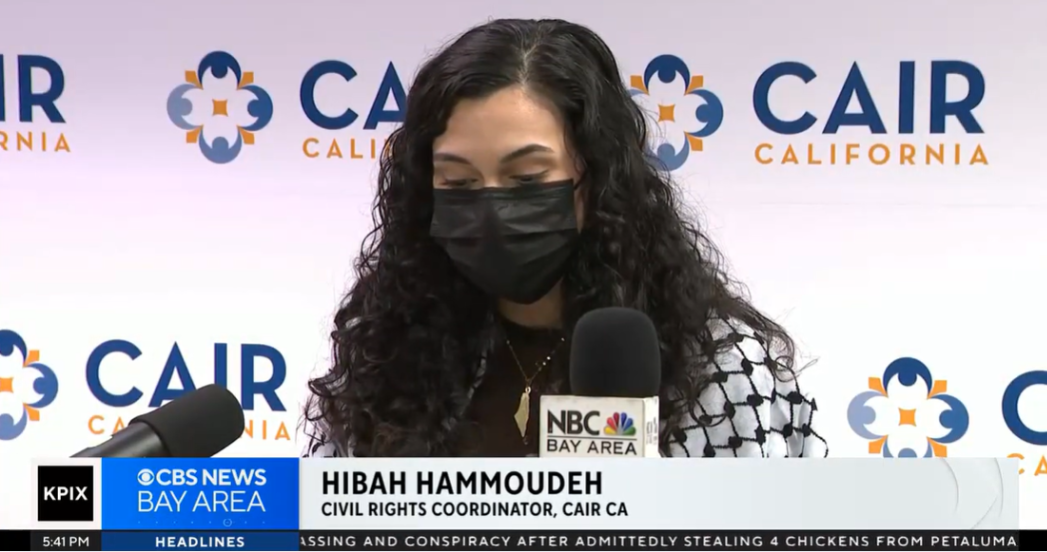 CAIR-CA & CPHB Release 2025 Report: Faith-Based Bullying in CA Schools ...