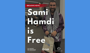 CAIR-CA, HMA Law Firm and MLFA Announce Journalist Sami Hamdi Now on ...