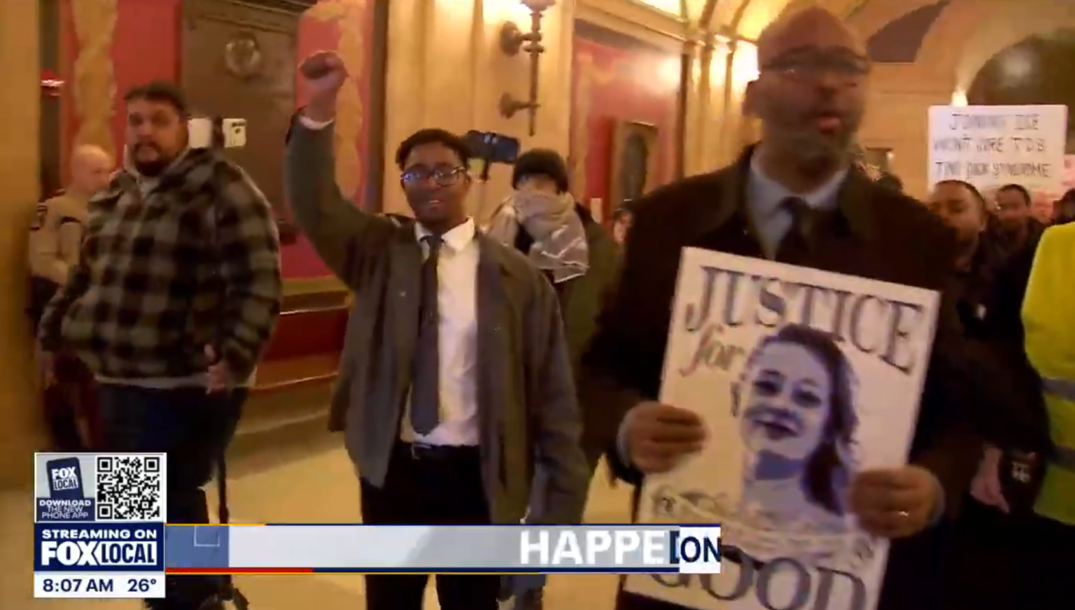 Video: CAIR-MN to Call for Accountability for the Killings of Renee ...