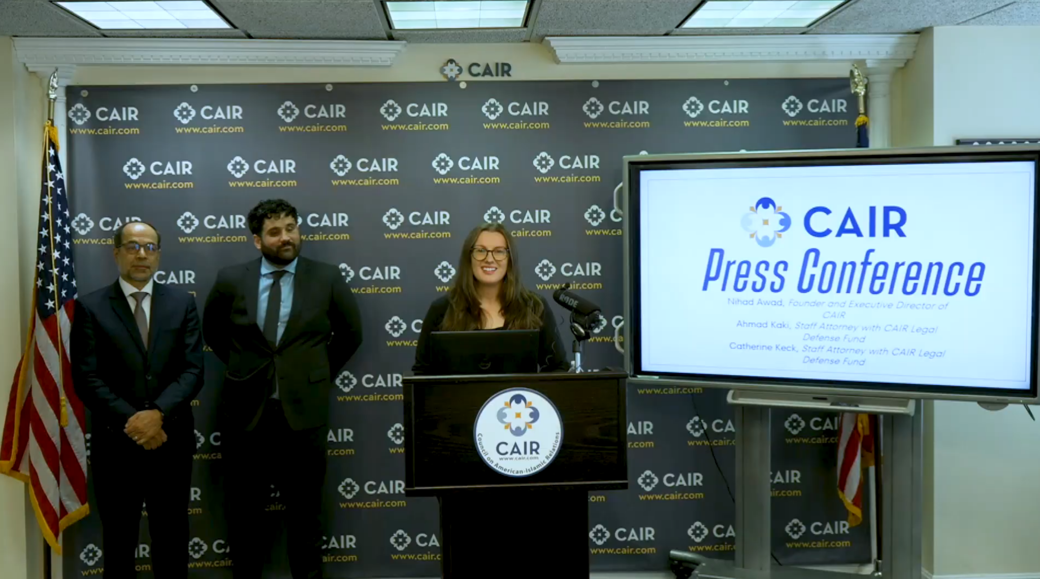 BREAKING: CAIR Files Federal Lawsuit Against Fairfax County Public ...